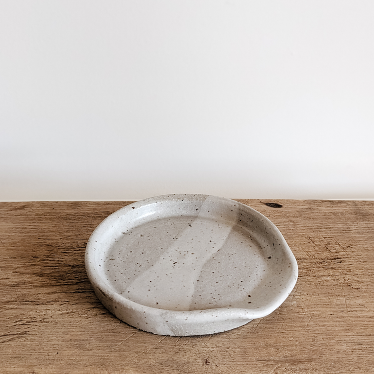 Athena Spoon Rest – House of Sutton