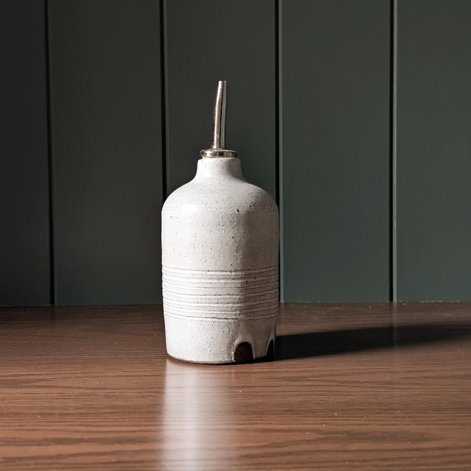 Athena Oil Cruet – House of Sutton