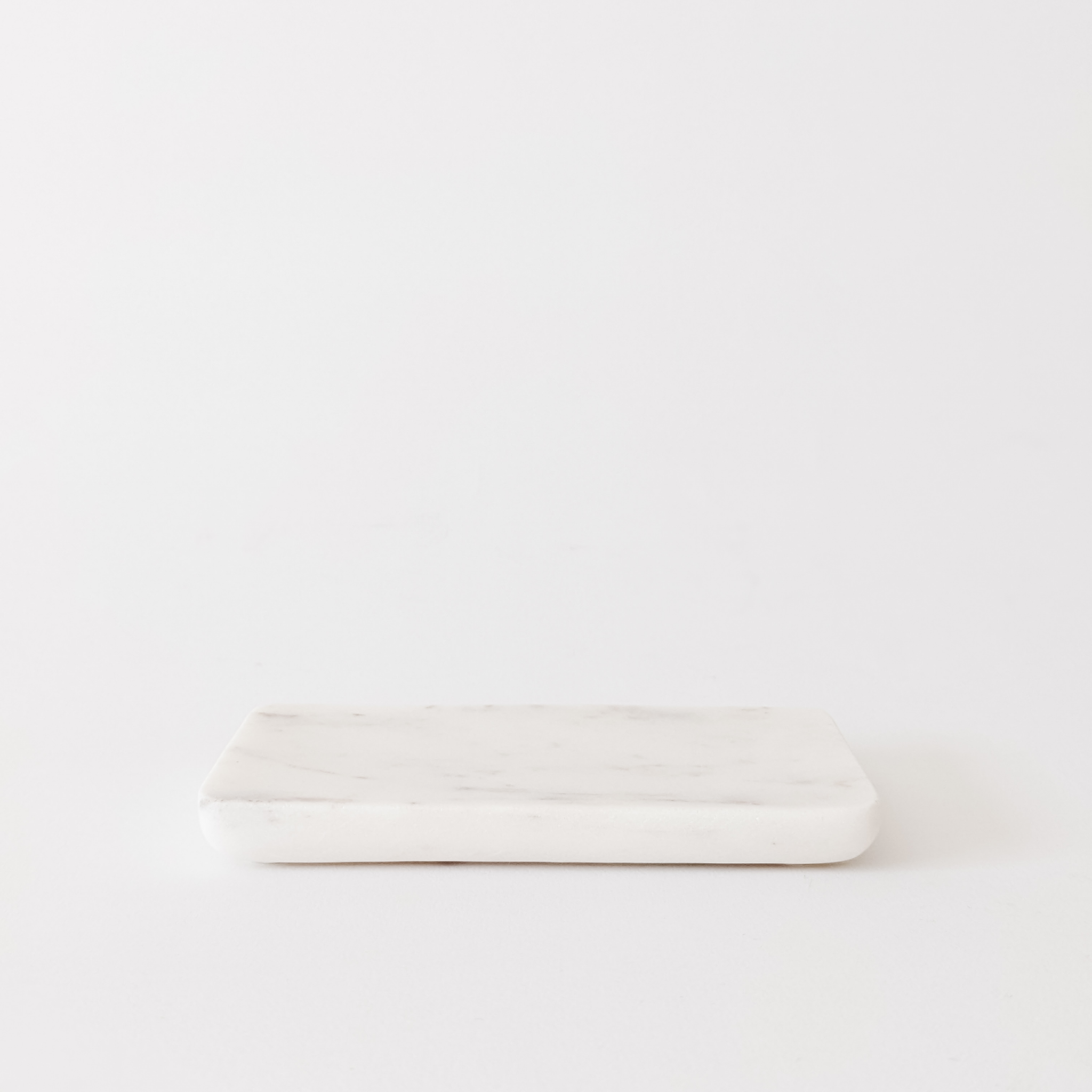 Marble Soap Dish – House of Sutton